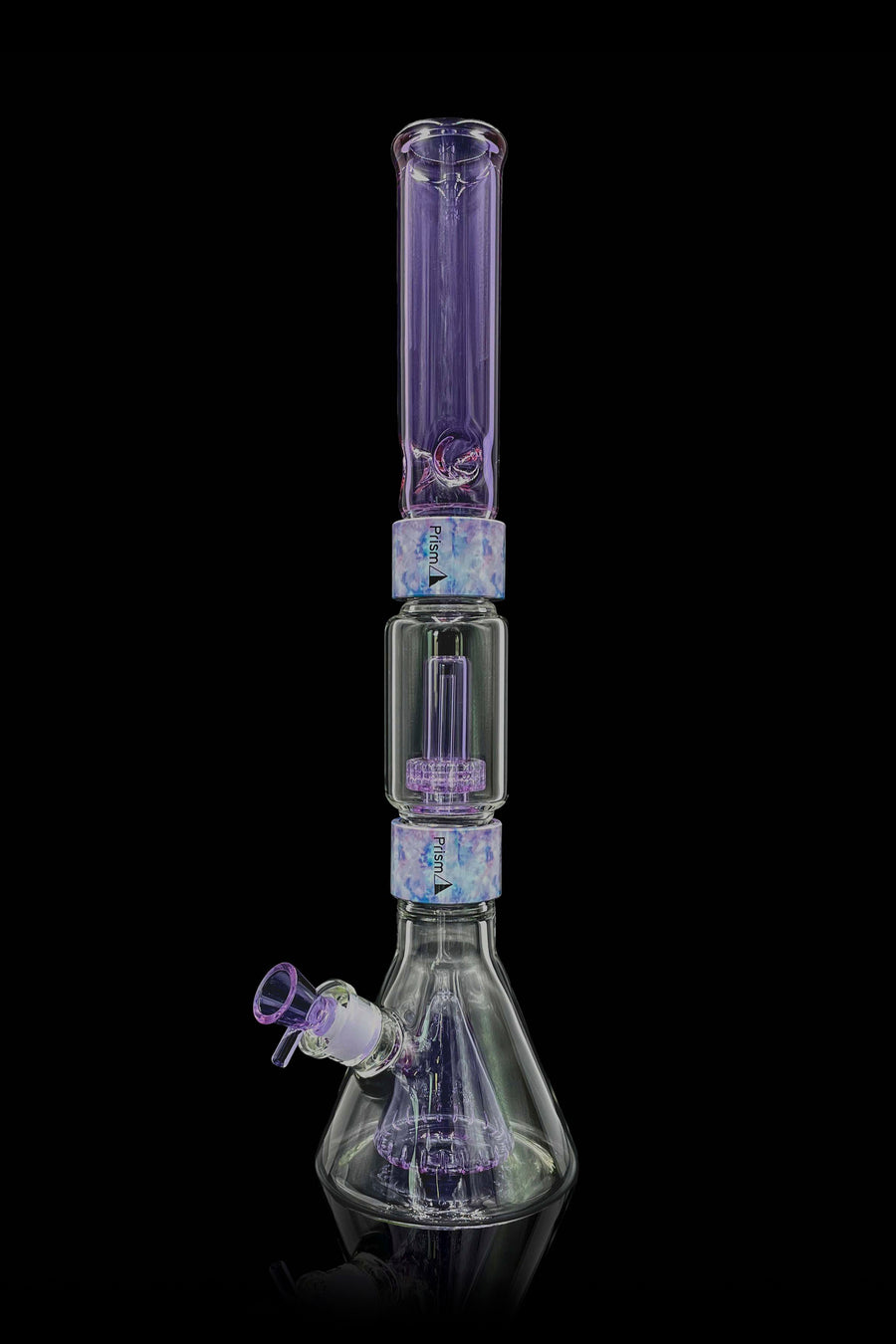 Prism Water Pipes | Smoke Cartel