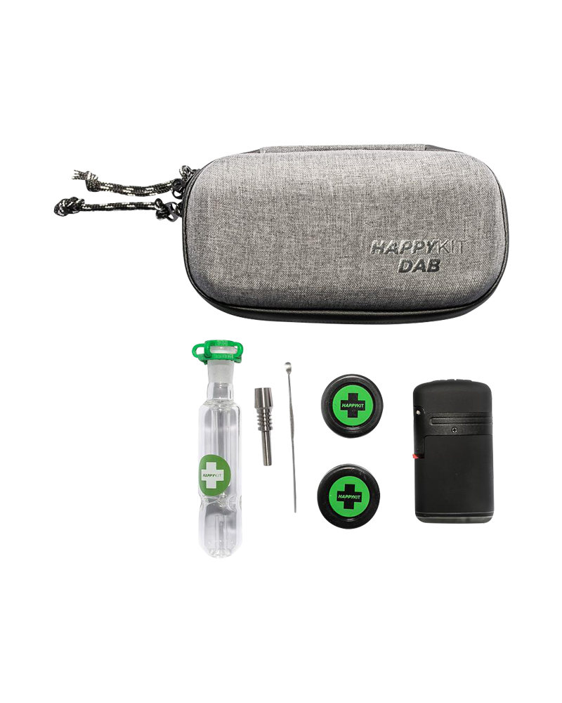 The Happy Dab Kit | Bundles