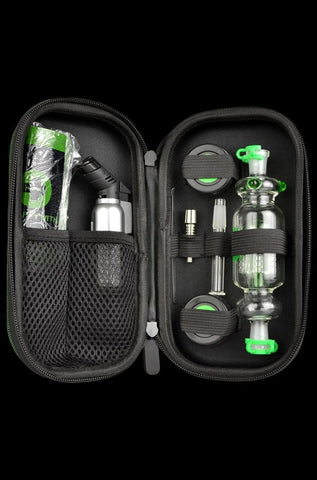 Very Happy Dab Kit | Dab Rigs & Oil Rigs