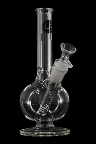 LA Pipes Pedestal Basic Water Pipe - Simply Guy