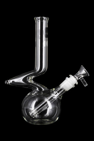 UPC “Simply Guy” Zong Water Pipe
