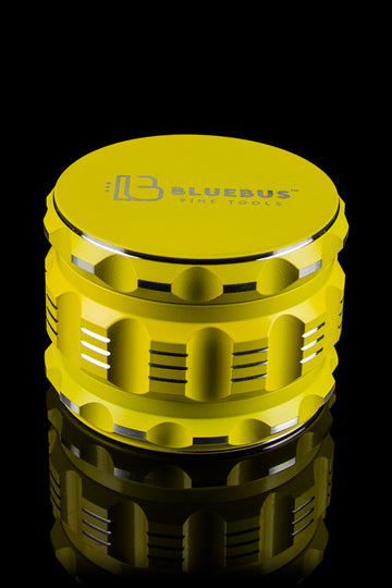 Blue Bus Fine Tools GAC Ceramic Grinder - Precision Grinding for Fluffy ...