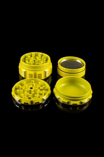 Blue Bus Fine Tools GAC Ceramic Grinder - Precision Grinding for Fluffy ...