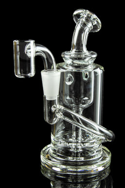 Dab Rigs | Dab Rig Kits | Buy the Best Dab Rigs at Smoke Cartel