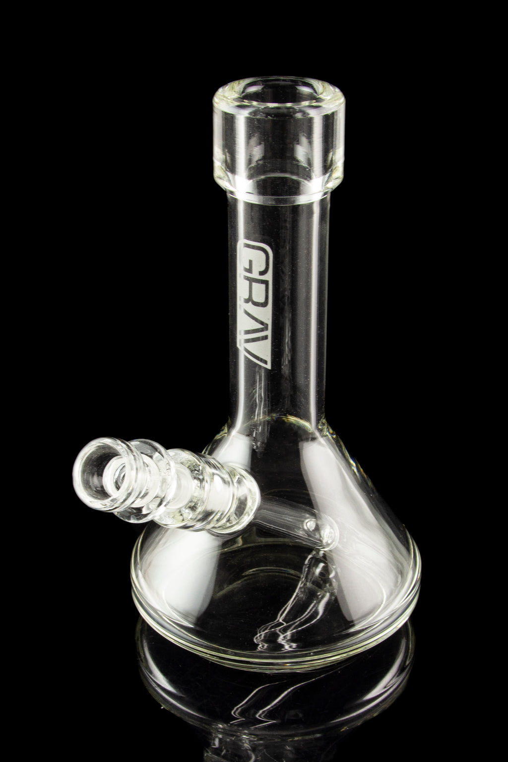 Grav Labs Mini Beaker - Stylish and Convenient | Smoke Cartel