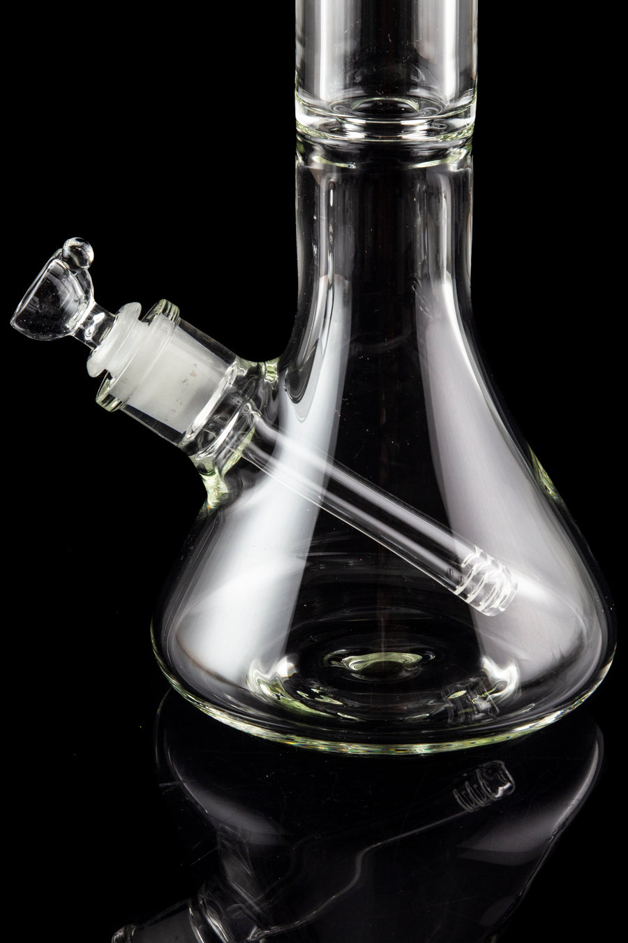 Tank Glass - Unbreakable Glass Bongs | Smoke Cartel