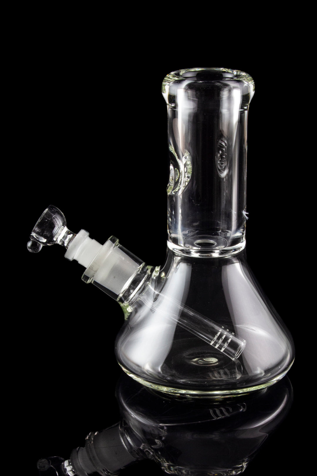 Tank Glass - Unbreakable Glass Bongs | Smoke Cartel