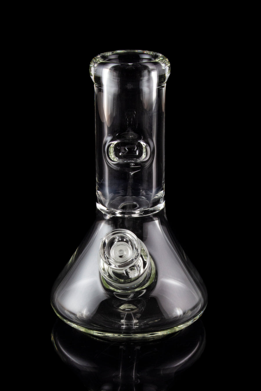 Tank Glass - Unbreakable Glass Bongs | Smoke Cartel