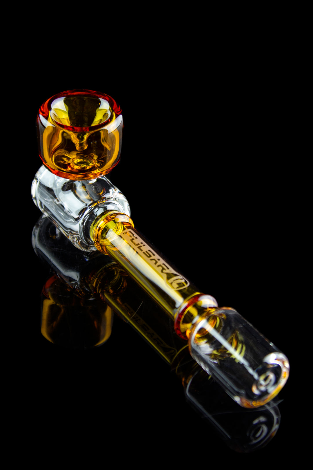 Steamroller Pipes | Smoke Cartel