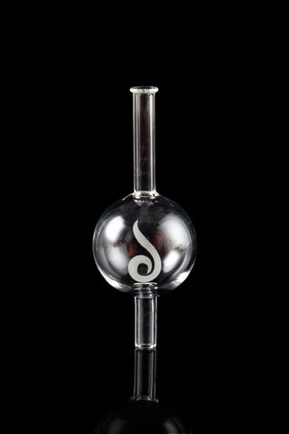 Dr. Dabber SWITCH: Bubble Carb Cap