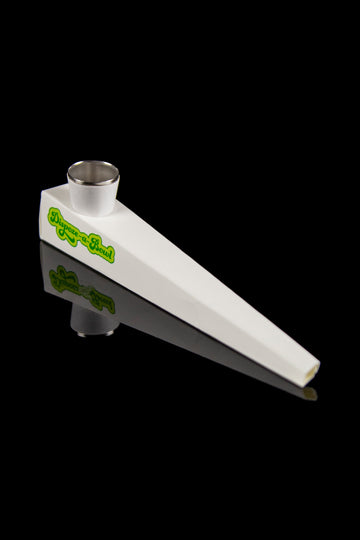 Dispoze-a-Bowl Disposable Hand Pipes | Smoke Cartel