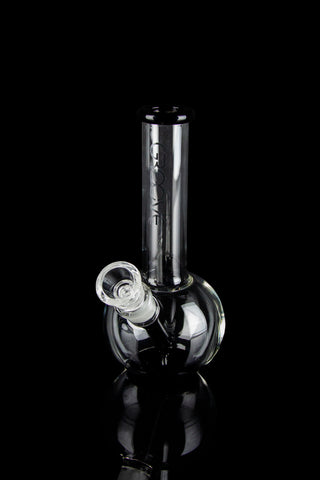 Groove Round Water Pipe
