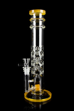 Sesh Supply - Premium Scientific Glass Water Pipes and Dab Rigs