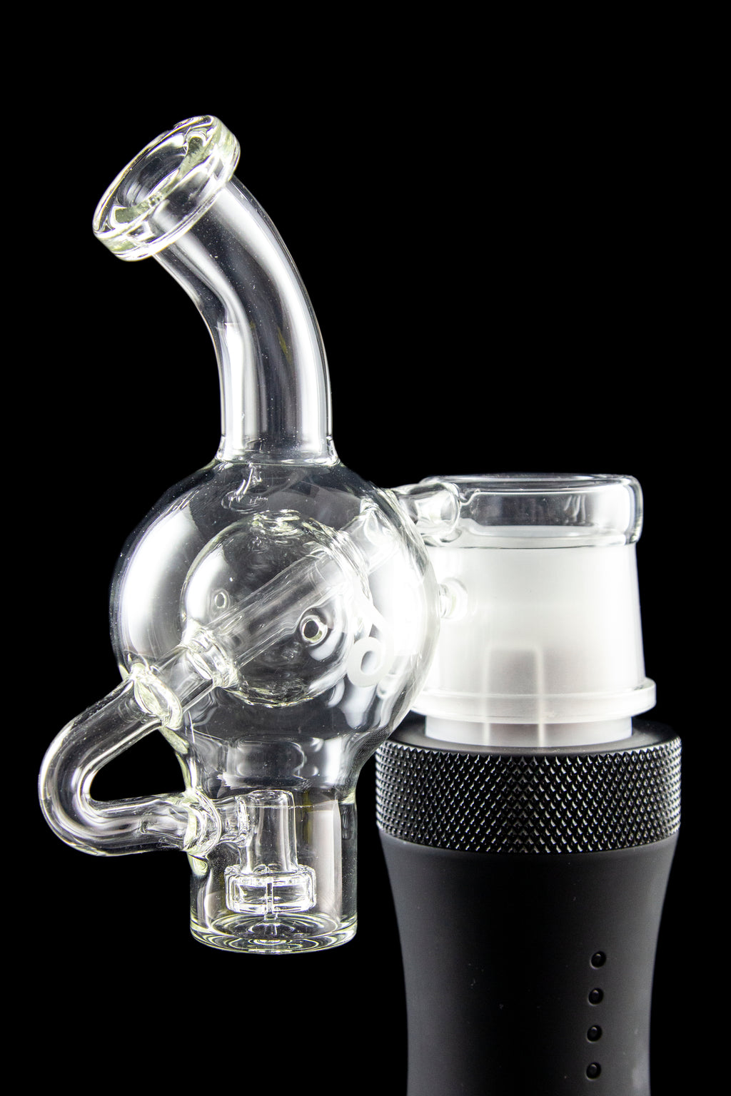 Dr. Dabber SWITCH Ball Recycler Attachment | Smoking Accessories