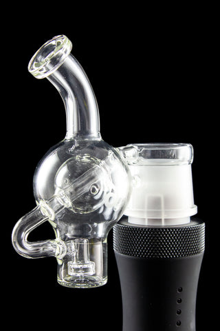 Dr. Dabber SWITCH Ball Recycler Attachment | Smoking Accessories