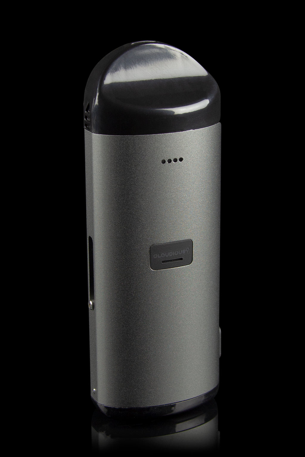 Cloudious 9 Atomic9 Dry Herb Vaporizer - Portable Convection Vape