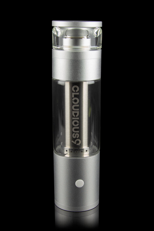 Cloudious 9 Hydrology9 - Liquid Filtration Vaporizer