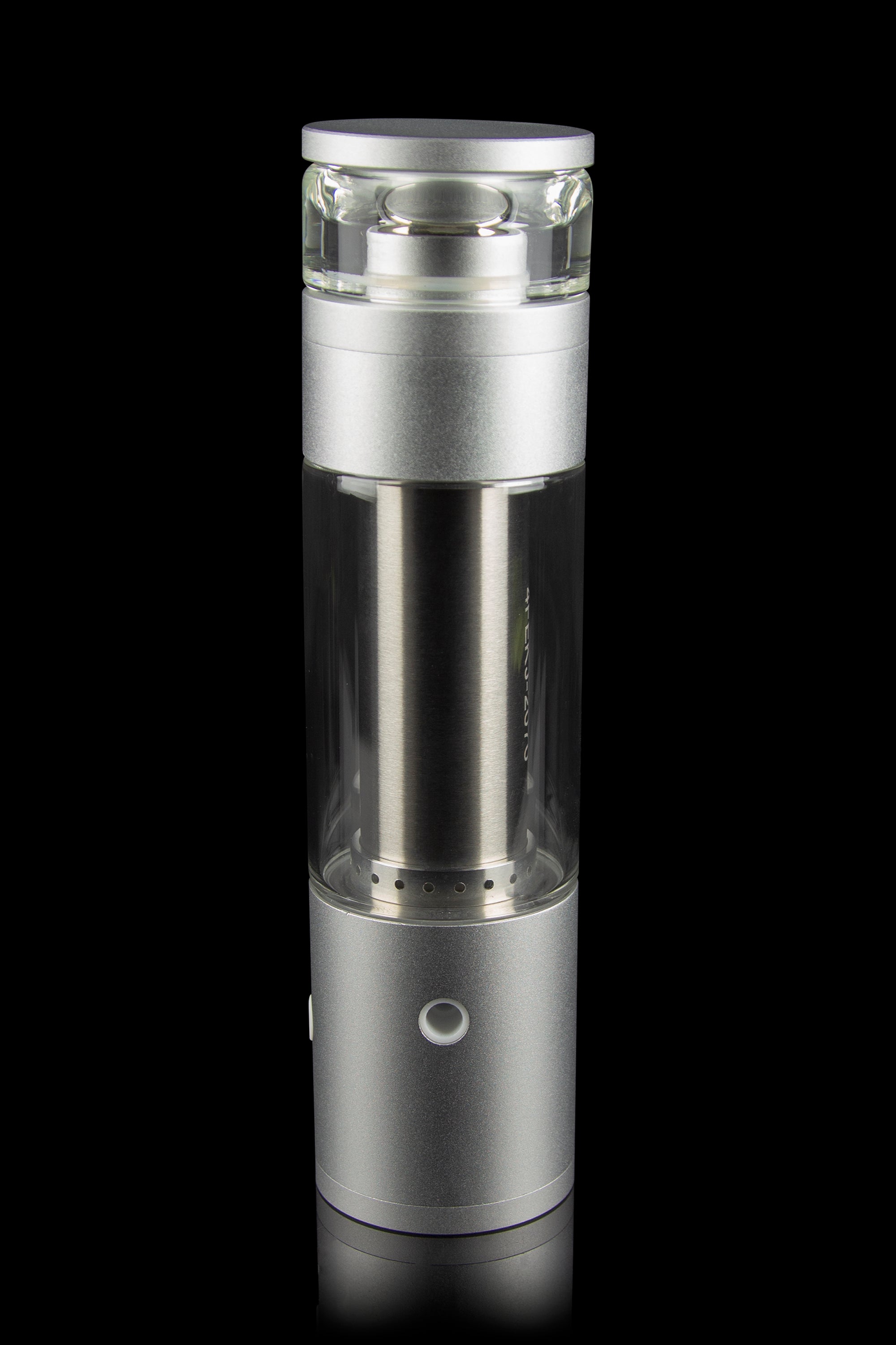 Cloudious 9 Hydrology9 - Liquid Filtration Vaporizer