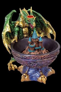 Dragon Bongs | Smoke Cartel