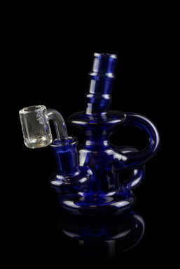 Recycler Bongs & Dab Rigs | Smoke Cartel