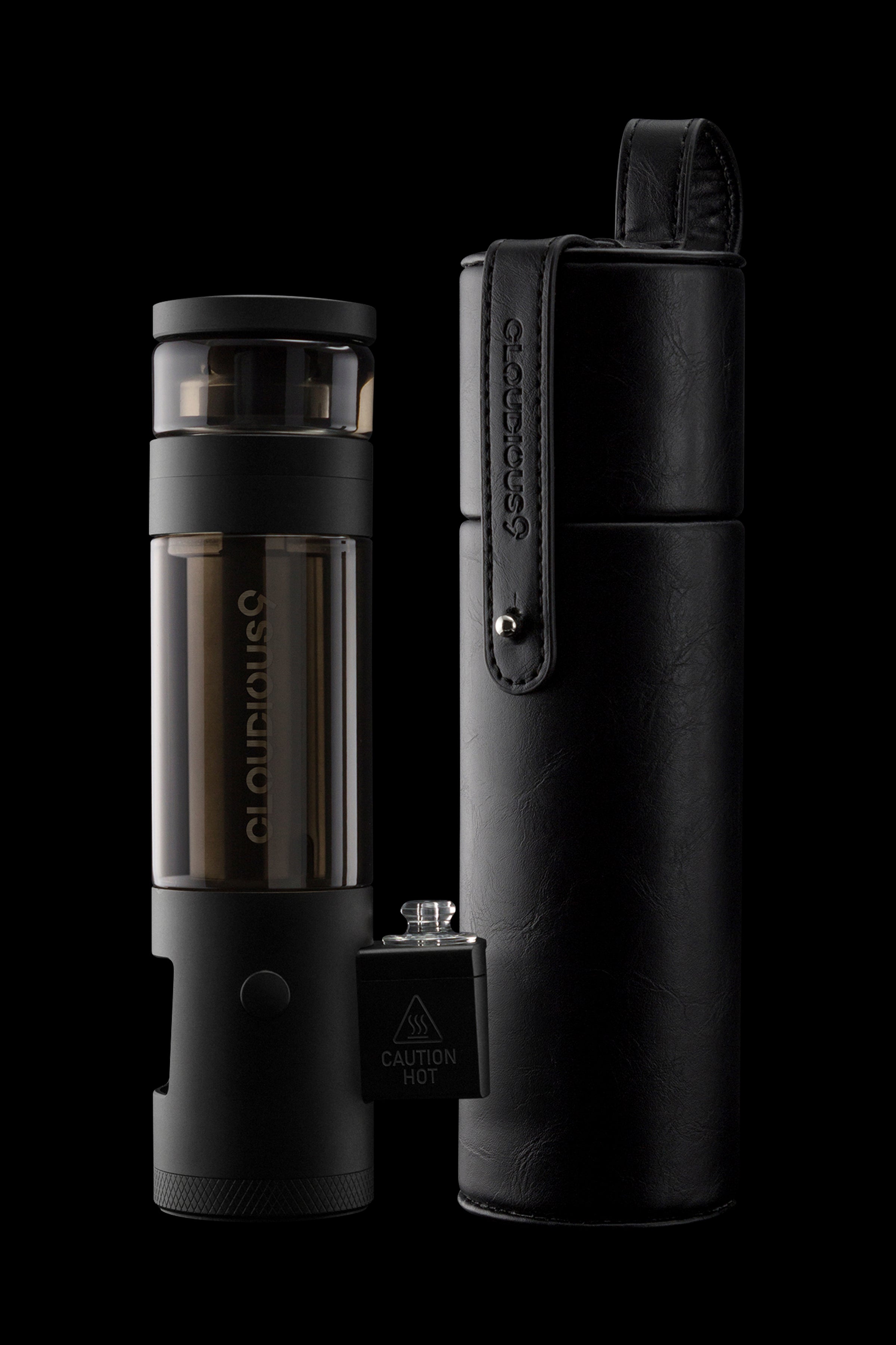 Cloudious 9 Hydrology9 Nx - Midnight Concentrate Vaporizer