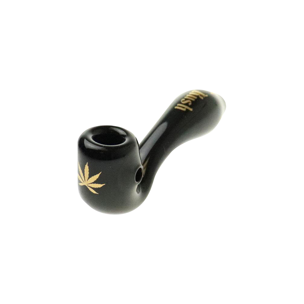 Puff Puff Pass "OG Kush" Strain Pipe