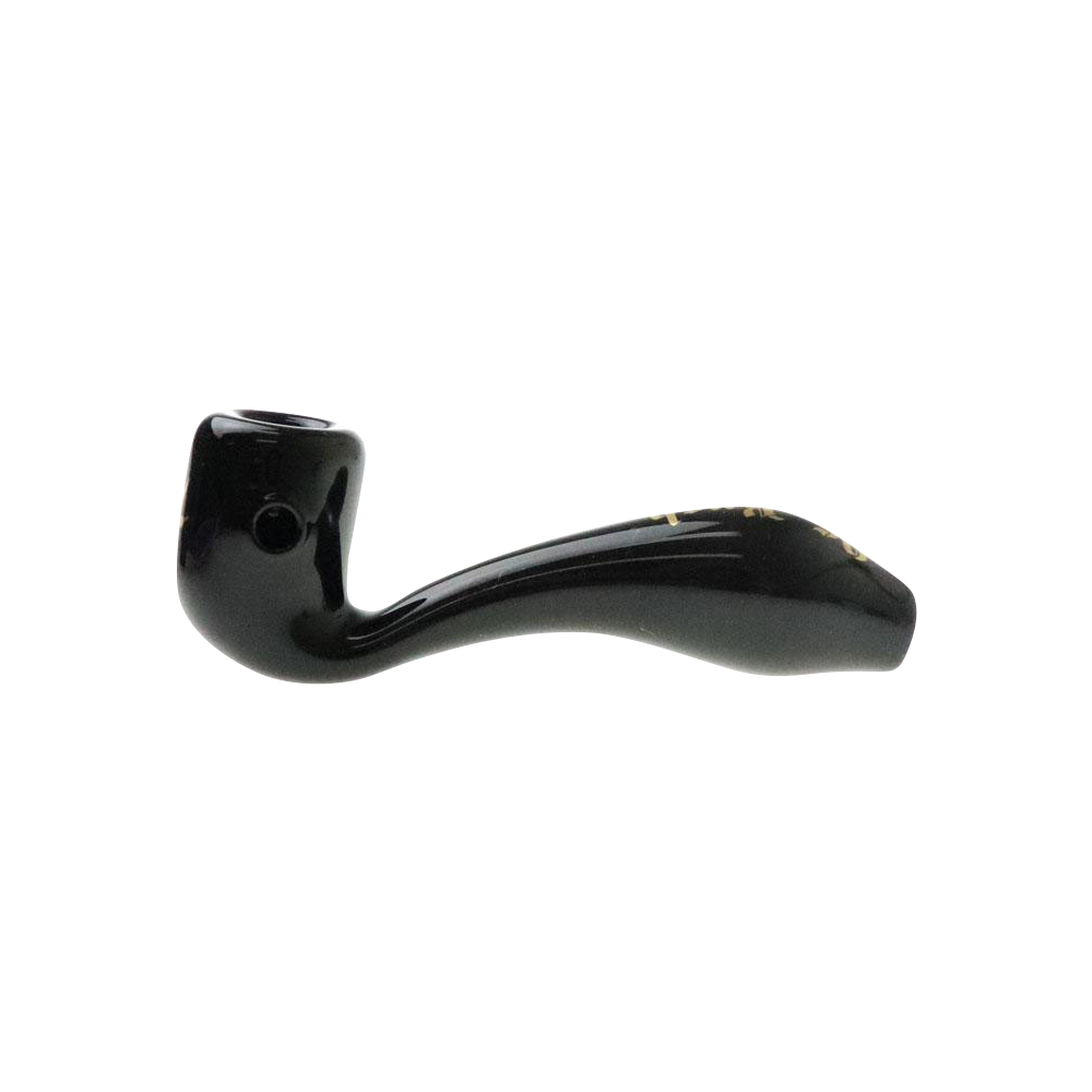 Puff Puff Pass "OG Kush" Strain Pipe