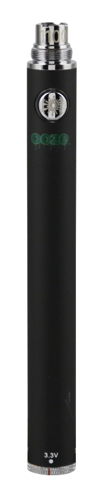 Ooze Adjustable Twist 1100mAh Batteries - 5 Pack