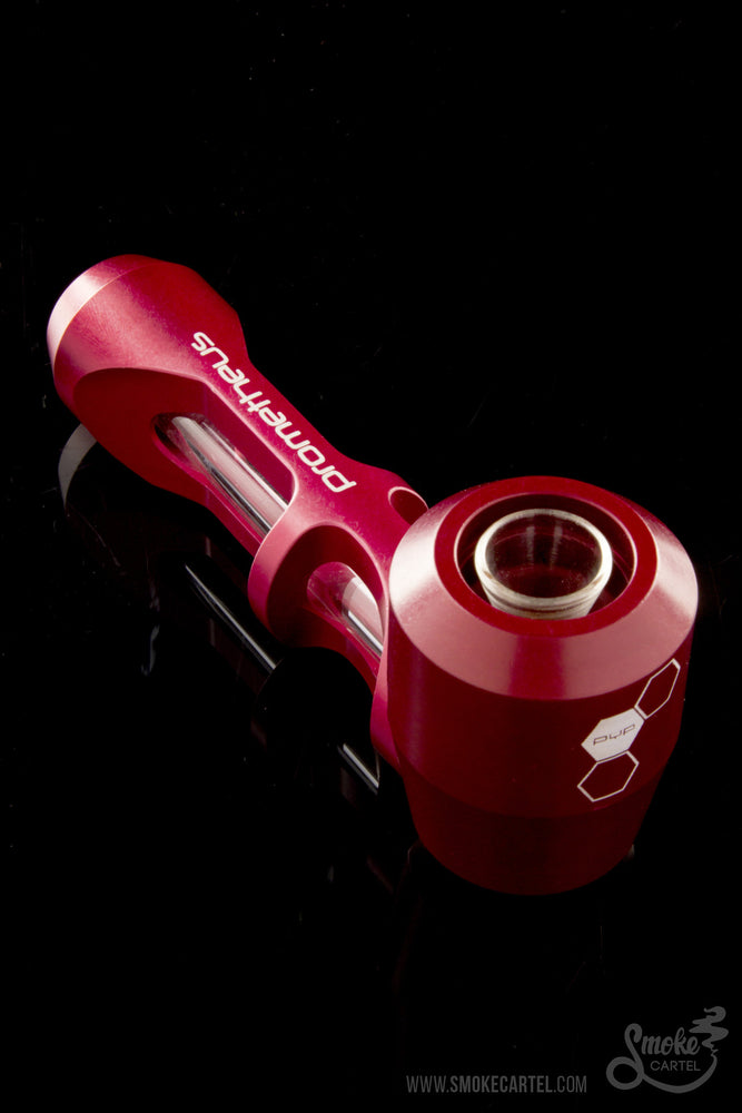Prometheus Titan Pipe