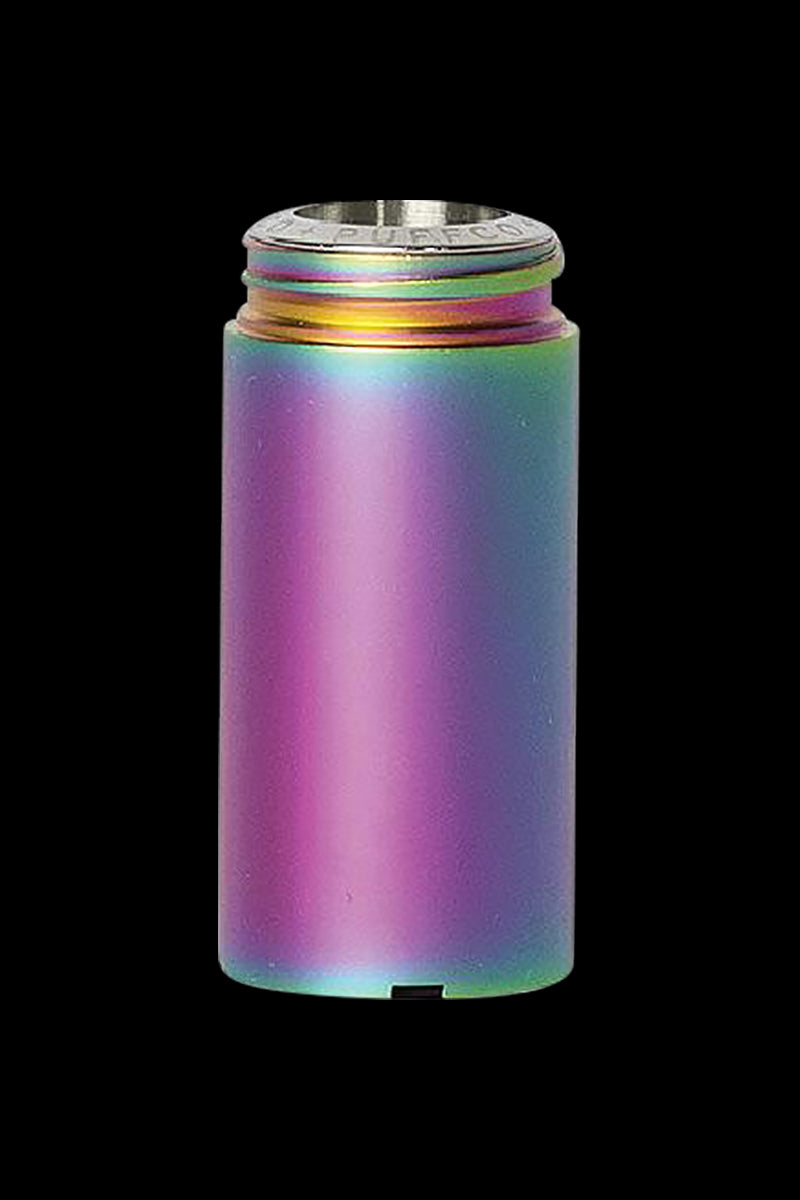 Puffco Plus "Vision" Coil-Less Ceramic Chamber