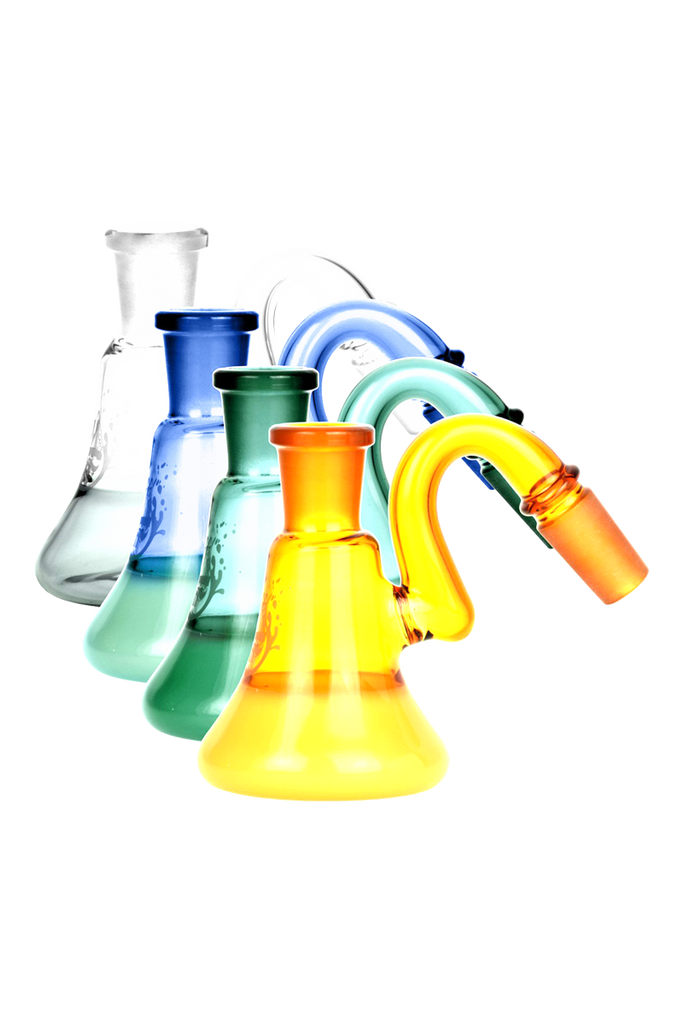 Pulsar 2 Tone Ash Catcher | Ashcatchers