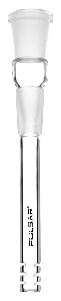 Pulsar Diffused Downstem - 14mm Male to 14mm Female