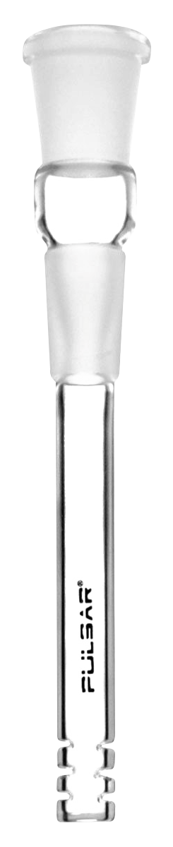 Pulsar Diffused Downstem - 14mm Male to 14mm Female