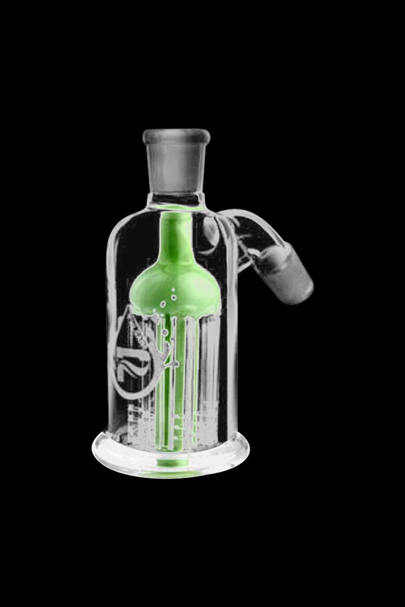 Pulsar 8-Arm 45° Ash Catcher | Ashcatchers