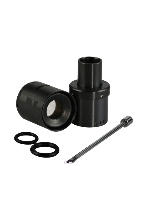 Pulsar Apx Volt Blackout Atomizer Tank - Vaporizer Tank