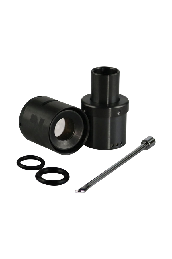Pulsar Apx Volt Blackout Atomizer Tank - Vaporizer Tank
