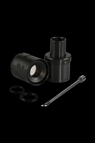 Pulsar Apx Volt Blackout Atomizer Tank - Vaporizer Tank