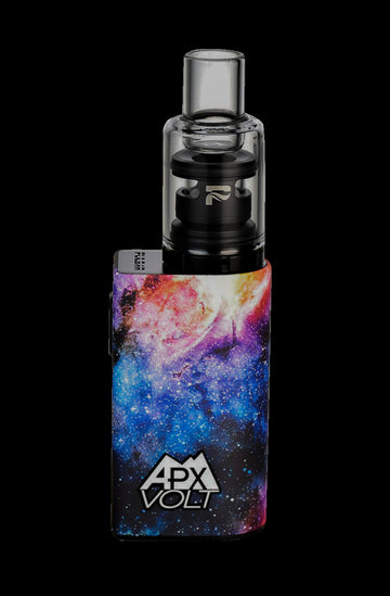 Pulsar APX Volt Vaporizer | Coil-less Wax Vape