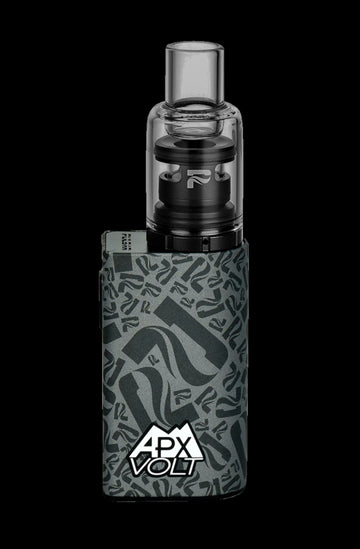 Pulsar APX Volt Vaporizer | Coil-less Wax Vape