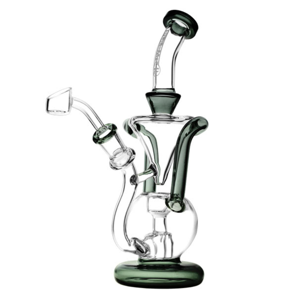 Pulsar "Torch Water" Gravity Ball Rig Recycler