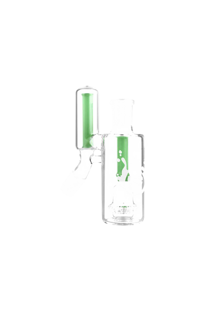 Pulsar "No Ash" Dual Chamber Ashcatcher