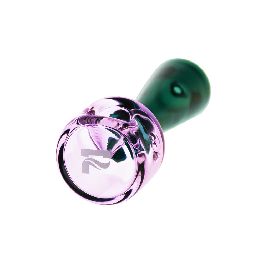 Pulsar Stacked Geometric Hand Pipe | Dry Pipes