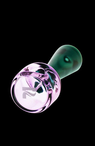 Pulsar Stacked Geometric Hand Pipe | Dry Pipes