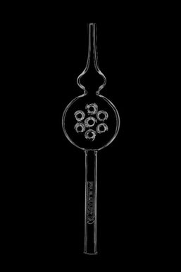 Swiss Perc - Water Pipes and Oil Rigs | Smoke Cartel