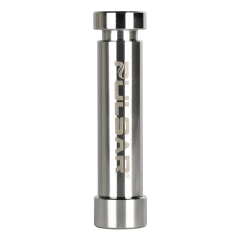 Pulsar Steel Hammer Style Pollen Press