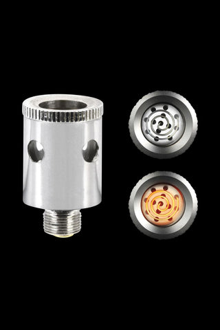 Pulsar SeshGear Dabtron Dab Rig Atomizer - 5 Pack