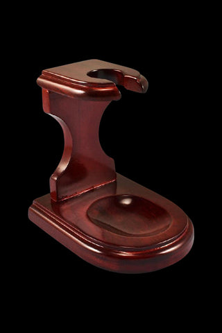 Pulsar Decorative Rosewood Pipe Stand | Storages