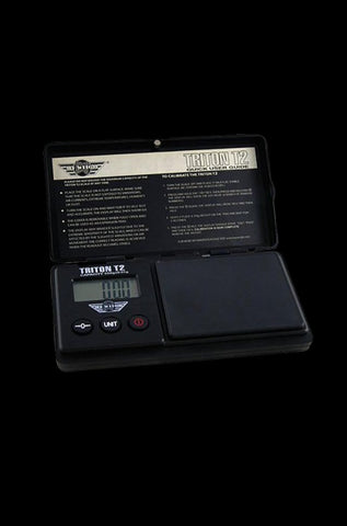 MyWeigh Triton T2 200g x 0.01g Scale - Digital Weighing