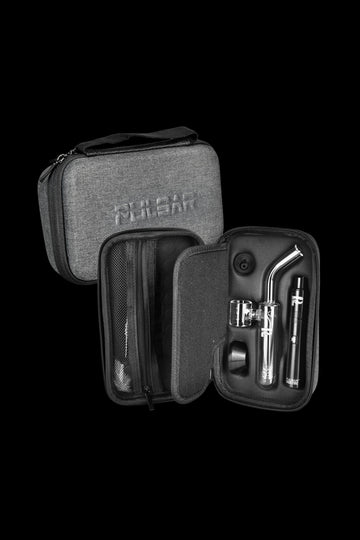 Pulsar Barb Fire H2O Variable Voltage Wax Vape Kit