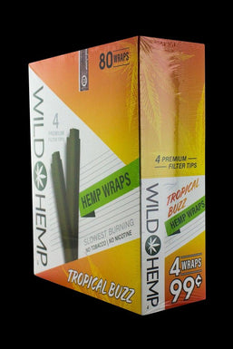 Blunt Wraps | Smooth Smoking Blunt Wraps | Smoke Cartel